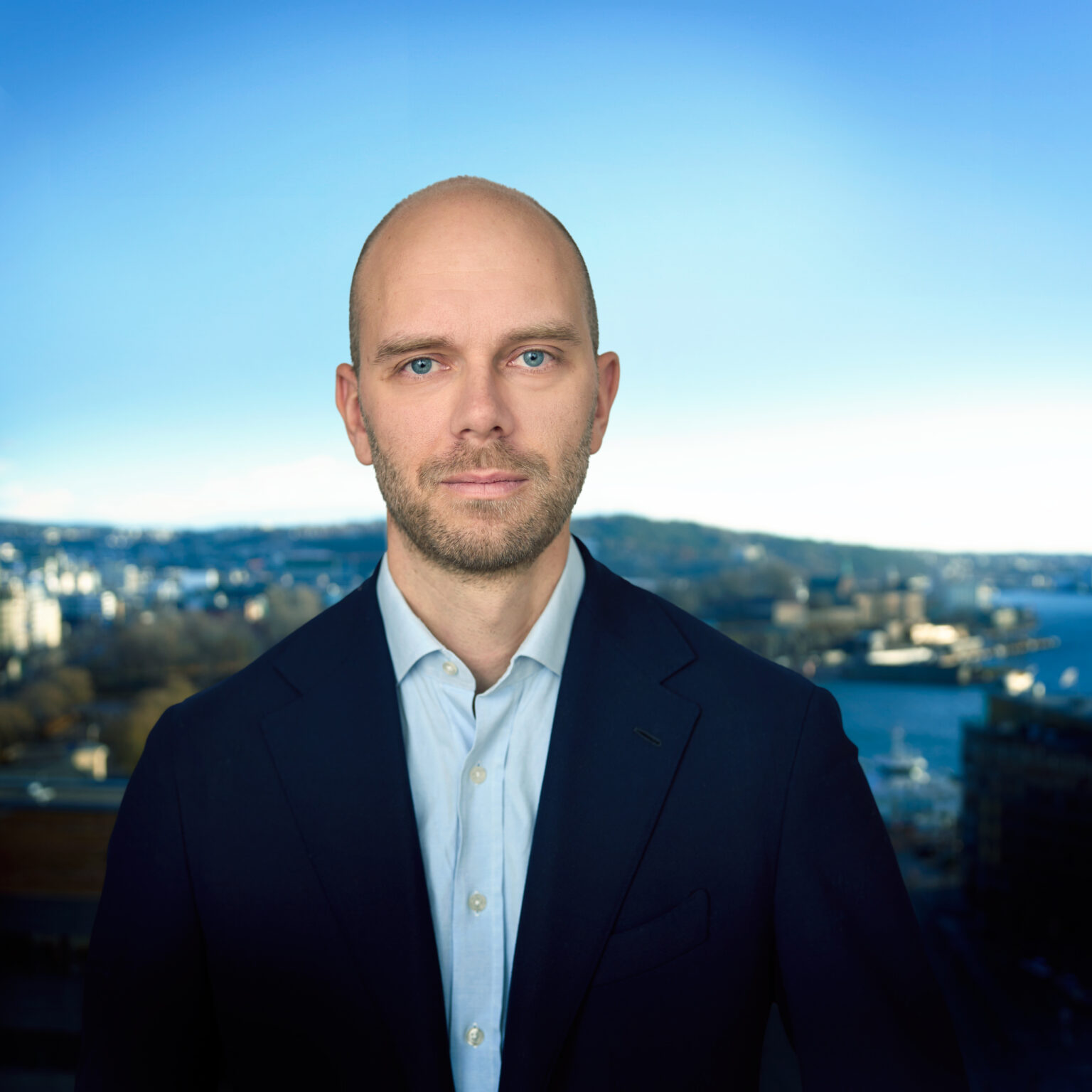 Interview with MPC Container Ships' Co-CEO and CFO Moritz Fuhrmann ...