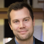 Interview with Irisity’s interim CEO Gustav Zaar - Analyst Group